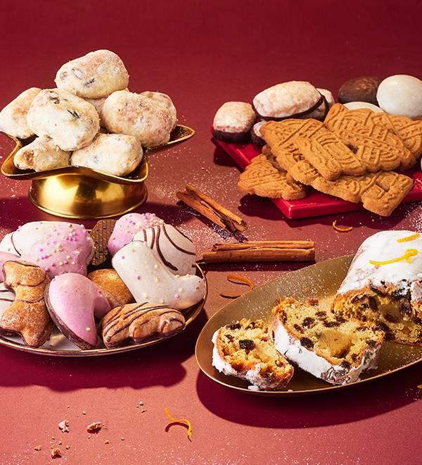 Christmas Sweets, Chocolates And Biscuits | Lidl UK