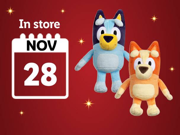 Toys & Christmas Gift Ideas | Toys Under £10 | Lidl UK