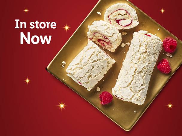 Christmas Food And Drinks | Lidl UK