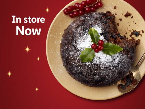 Christmas Food And Drinks | Lidl UK