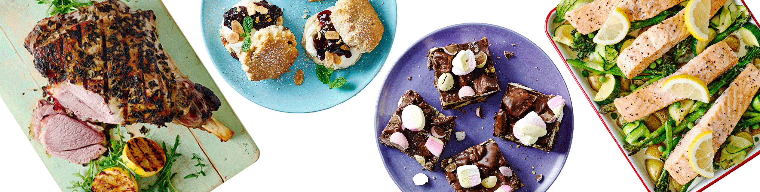 A Cracking Easter With Lidl