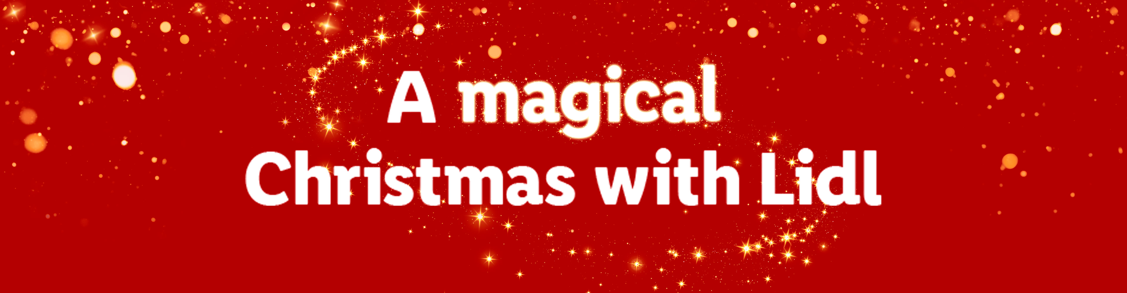 More to Value at Christmas 2025 – Food, Gifts & Offers | Lidl GB