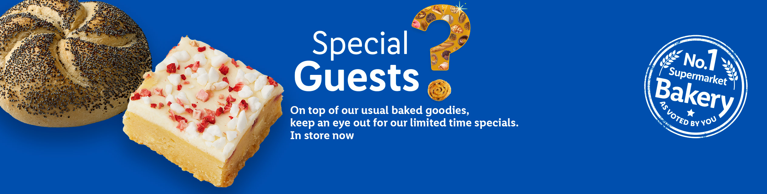 Food, Non-food, Wine and Recipes | Lidl GB