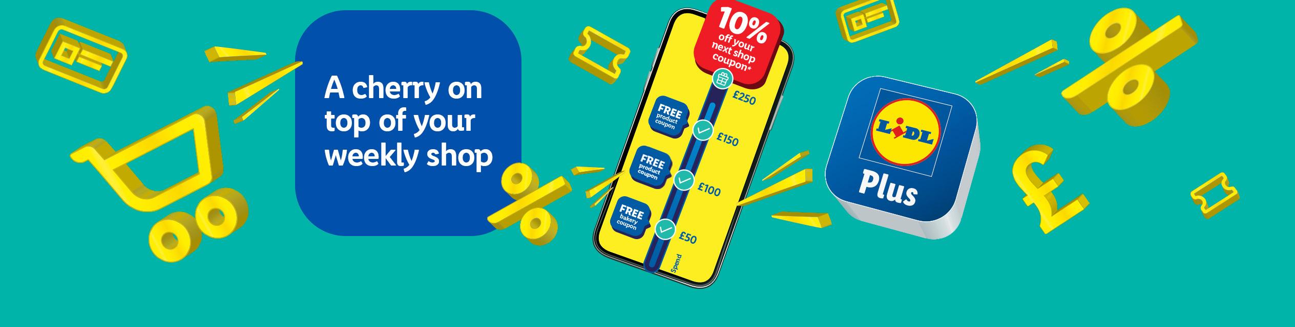 Food, Non-food, Wine and Recipes | Lidl GB