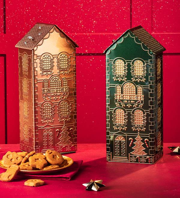 Christmas Sweets, Chocolates And Biscuits | Lidl UK