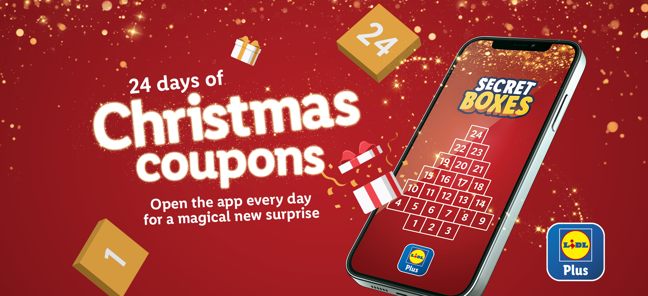 Lidl Plus | View Latest Deals & Offers | Lidl GB