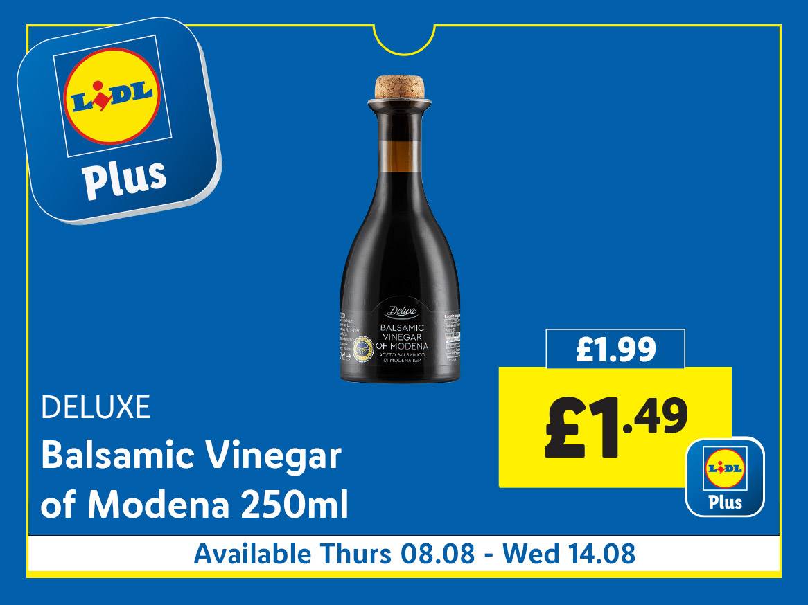 Food, Non-food, Wine and Recipes | Lidl GB