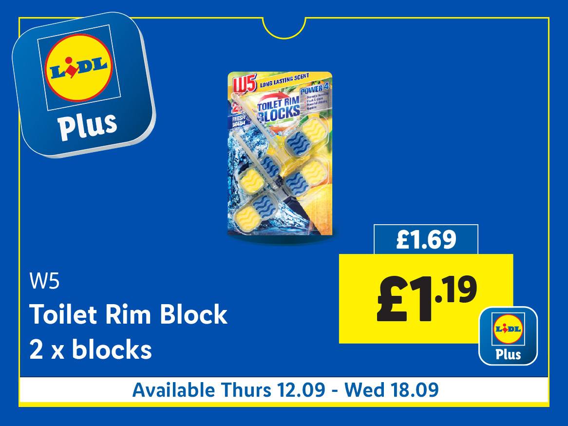 Food, Non-food, Wine and Recipes | Lidl GB