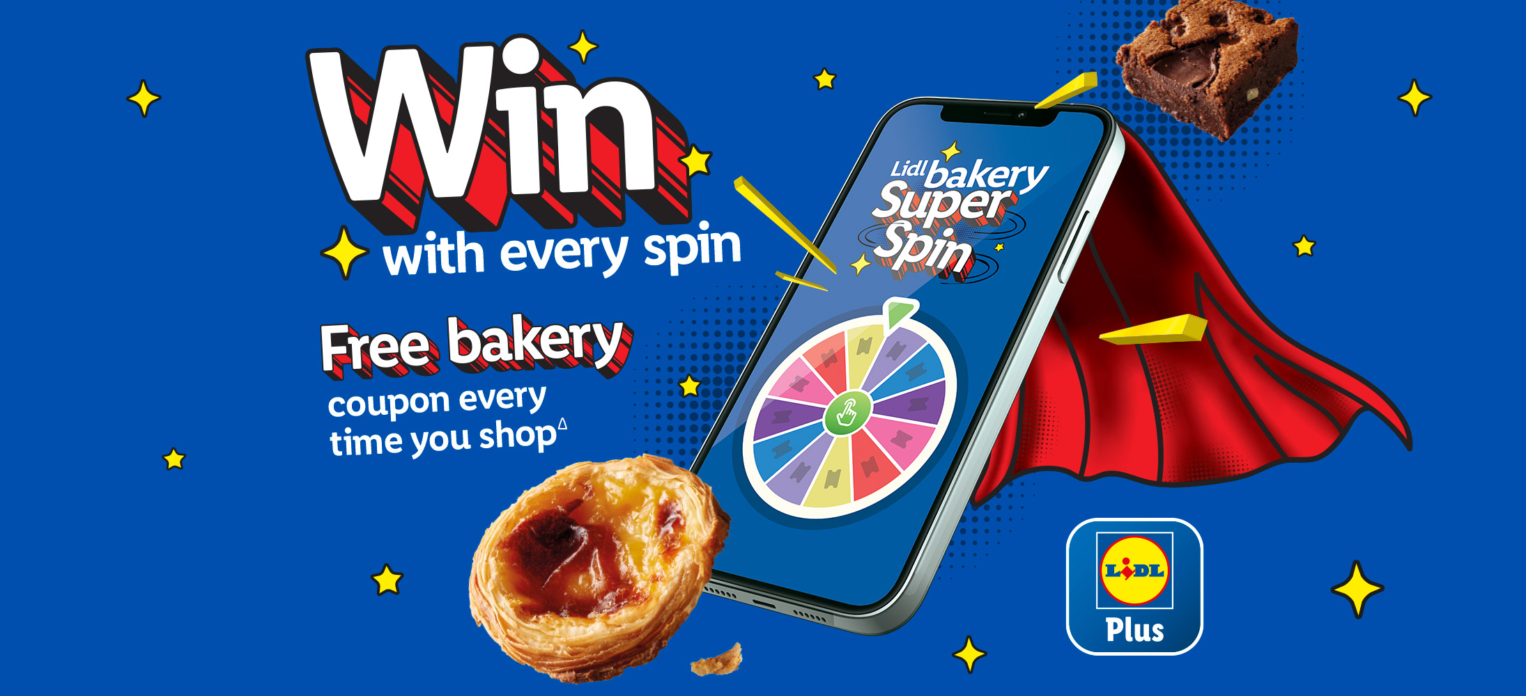 Lidl Plus | View Latest Deals & Offers | Lidl GB