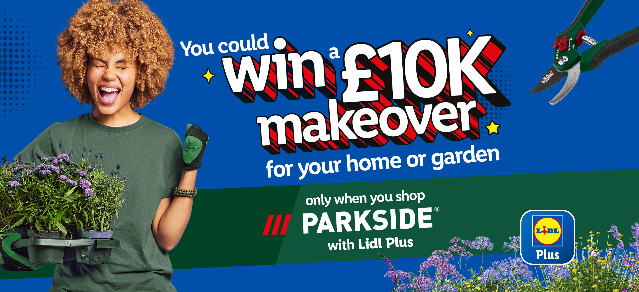 Lidl Plus | View Latest Deals & Offers | Lidl GB