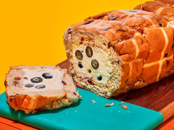 A Cracking Easter With Lidl