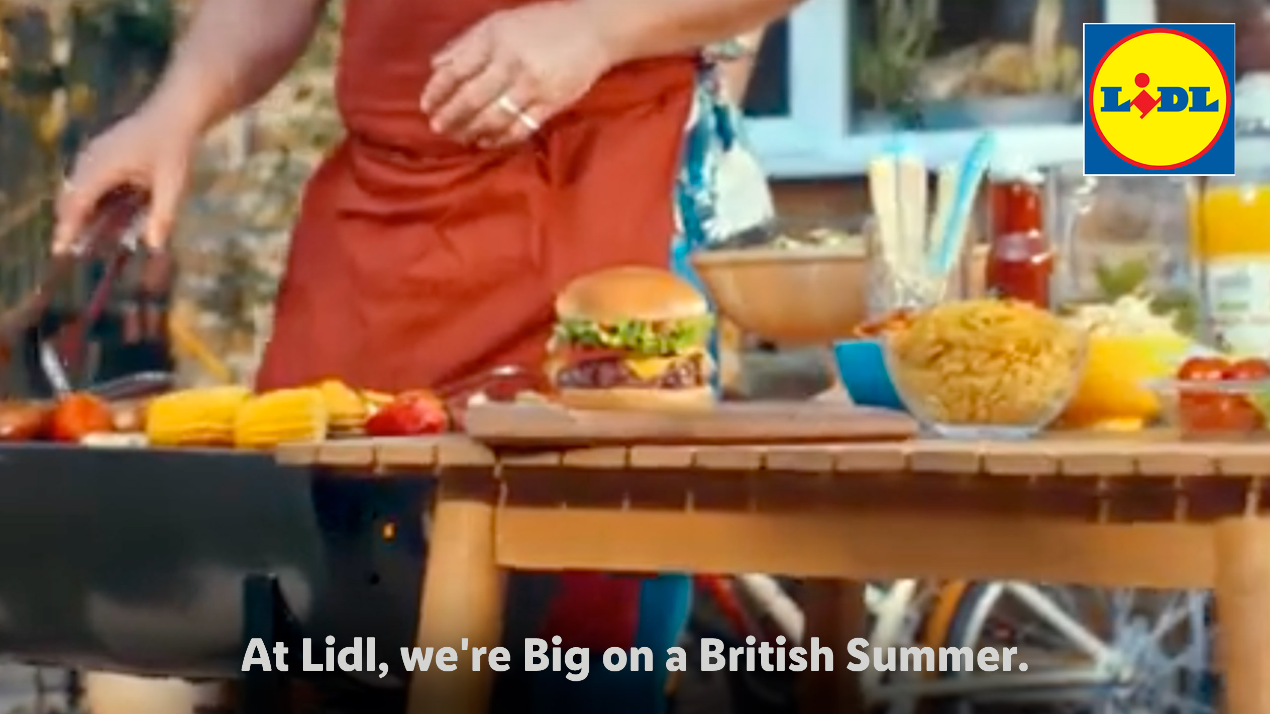 Summer Products | View Summer Deals & Offers | Lidl GB