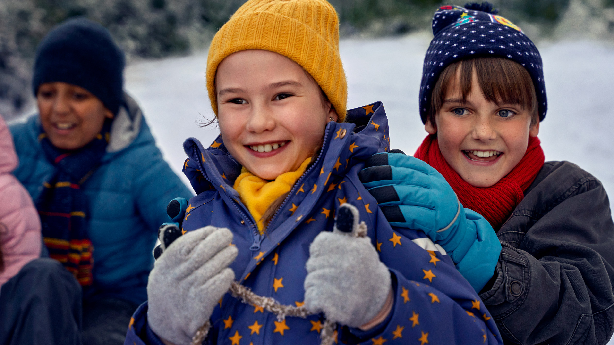 A Magical Lidl Christmas | Lidl UK