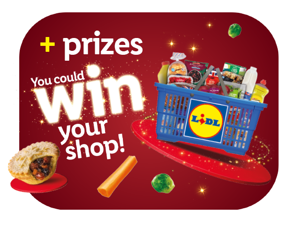 Lidl Plus | View Latest Deals & Offers | Lidl GB