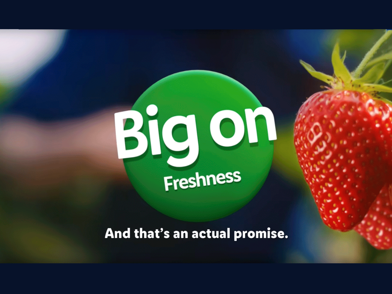 Our Fresh Promise