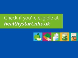Healthy Start