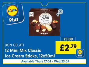 Food, Non-food, Wine and Recipes | Lidl GB