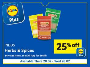 Food, Non-food, Wine and Recipes | Lidl GB