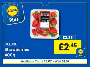 Food, Non-food, Wine and Recipes | Lidl GB