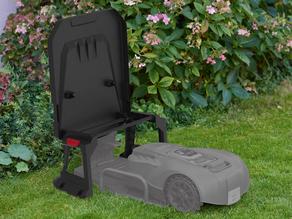 Parkside Robot Lawnmower | Lidl GB