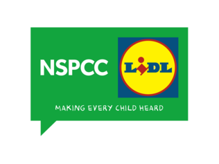 NSPCC Partner