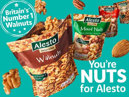 Food, Non-food, Wine and Recipes | Lidl GB