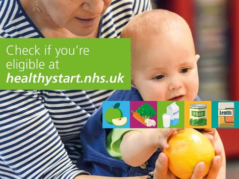 Healthy Start
