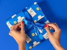 Lidl Wrapped | Gift Wrapping Service | Lidl GB