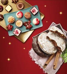 Christmas Puddings & Cakes | Lidl UK