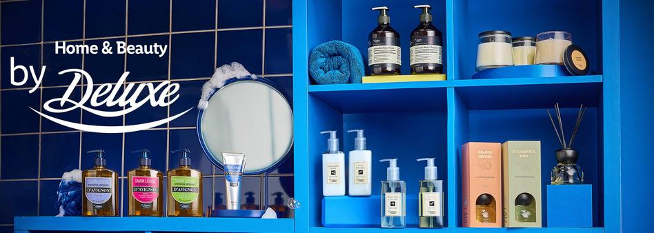 Deluxe Home Range