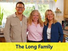 Episode One Batch From Scratch The Long Family | Lidl GB