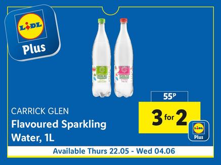 Food, Non-food, Wine and Recipes | Lidl GB