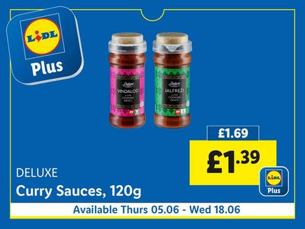 Food, Non-food, Wine and Recipes | Lidl GB