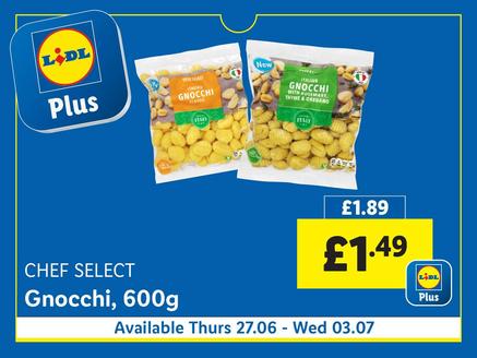 Food, Non-food, Wine and Recipes | Lidl GB