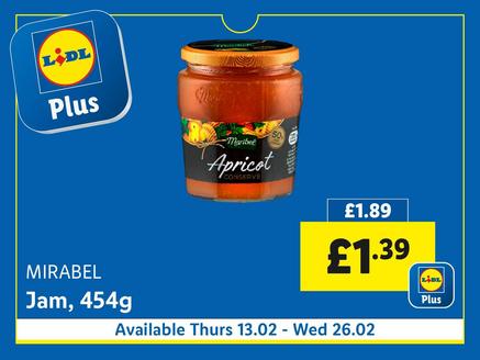 Food, Non-food, Wine and Recipes | Lidl GB