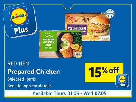 Lidl Plus | View Latest Deals & Offers | Lidl GB