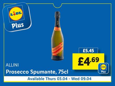 Lidl Plus | View Latest Deals & Offers | Lidl GB