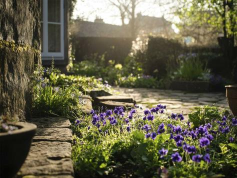 Planting tips for your garden