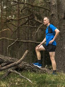 Running Wellbeing