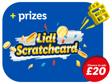 Lidl Plus | View Latest Deals & Offers | Lidl GB