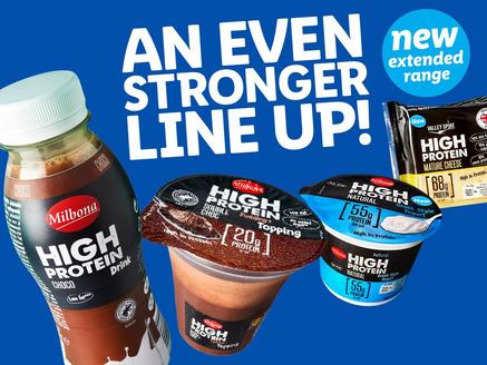 Food, Non-food, Wine and Recipes | Lidl GB