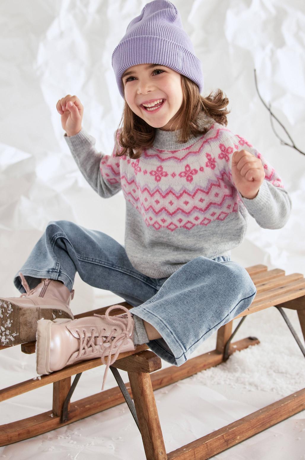 Kids Winter Clothing