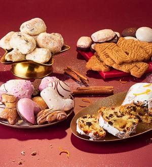 Christmas Sweets, Chocolates And Biscuits | Lidl UK