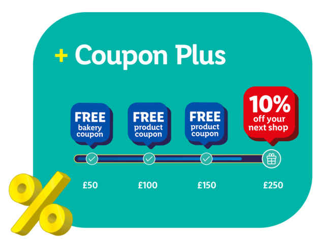 Lidl Plus | View Latest Deals & Offers | Lidl GB
