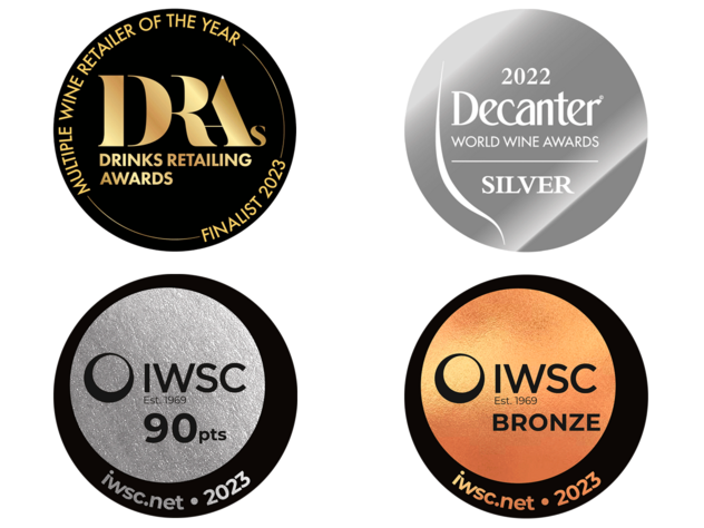 Awards