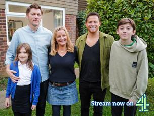 Episode Five Batch From Scratch The Knights | Lidl GB