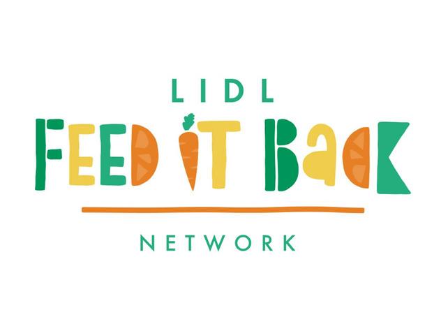 Teaming Up To Tackle Hunger