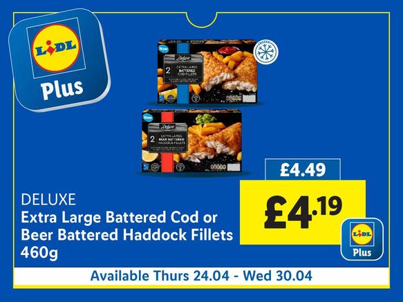 Food, Non-food, Wine and Recipes | Lidl GB