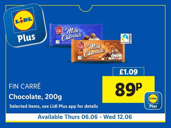 Food, Non-food, Wine and Recipes | Lidl GB