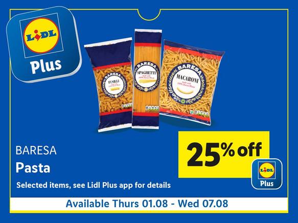 Food, Non-food, Wine and Recipes | Lidl GB